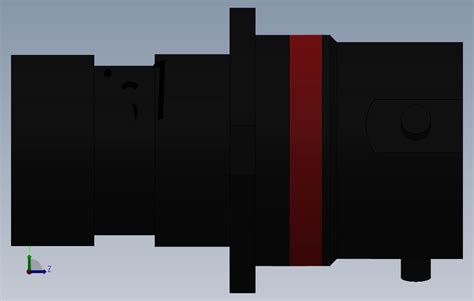As6 5sn He Solidworks 2012 模型图纸免费下载 懒石网