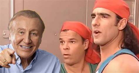 Actor De ‘pedro El Escamoso Y ‘el Cartel De Los Sapos Se Despachó