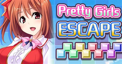 Pretty Girls Escape Images And Screenshots Gamegrin
