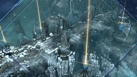 Abyssal Dungeons Build Guides For Lost Ark On Maxrollgg