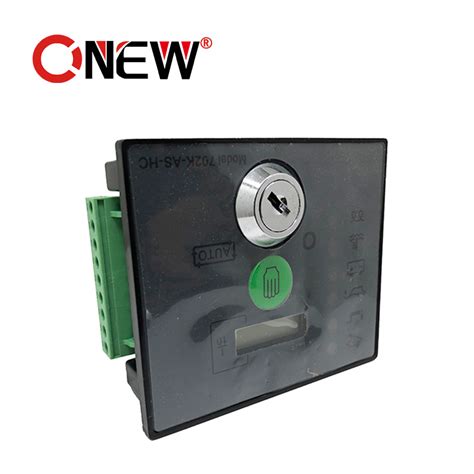 702 diesel generator controller electronic panel circuit board kits