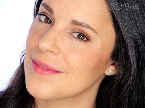 Tutorial maquillaje exprés 5 minutos colaboración con Balamoda Silvia