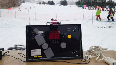 SIAフェスティバル4日目 戸隠だより