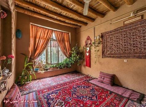 140 عکس جذاب خانه های قدیمی و سنتی از عکاسان حرفه ای مشاوره معماری