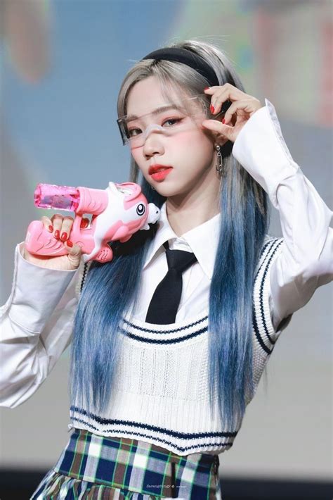 Pin On Wjsn Yeoreum