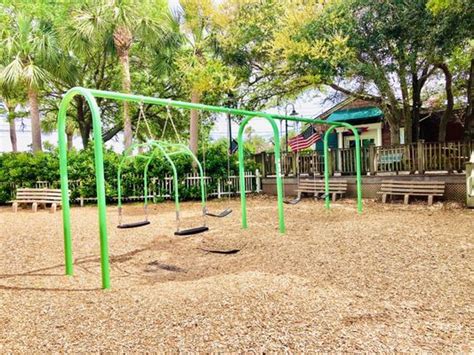 Jekyll Island Public Playground Updated July 2025 24 Photos 100