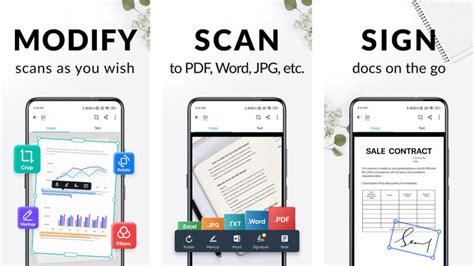 The Best PDF Readers For Android Android Authority