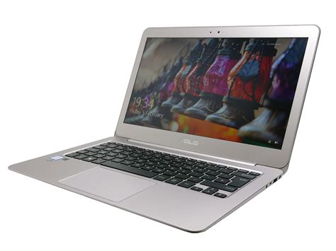 Asus Zenbook Ux Ca Review Techytalk