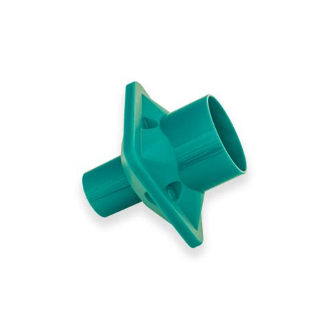 Bvf Spirometer Filters Green Box Of 50 Axishealth