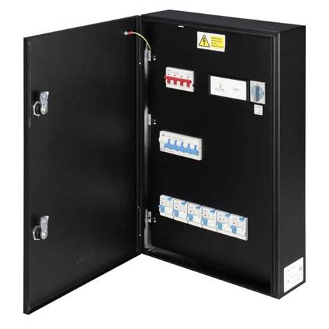 Matt E ARD Phase O PEN EV Connection Unit With X A DP Type A