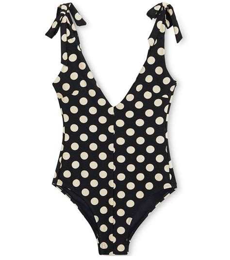 9 Cute Ways To Wear Polka Dots This Summer — The Pioneer Woman