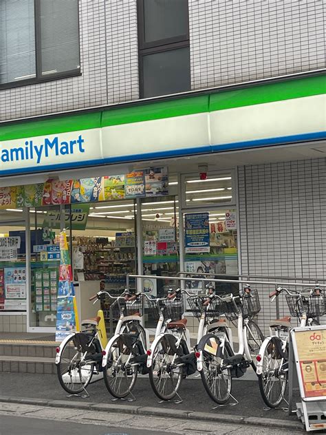 ファミリーマート 宮原駅西口店（さいたま市北区宮原町）の商品・サービス1件 エキテン