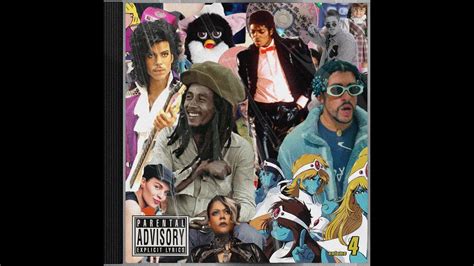 Bob Marley And The Wailers Could You Be Loved Guille Placencia Remix