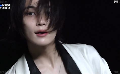 【svtzer·0】 Inside Seventeen 净汉 Gq 拍摄花絮 零站中字 Seventeenzer0站 Seventeen