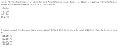 Solved Question Chegg