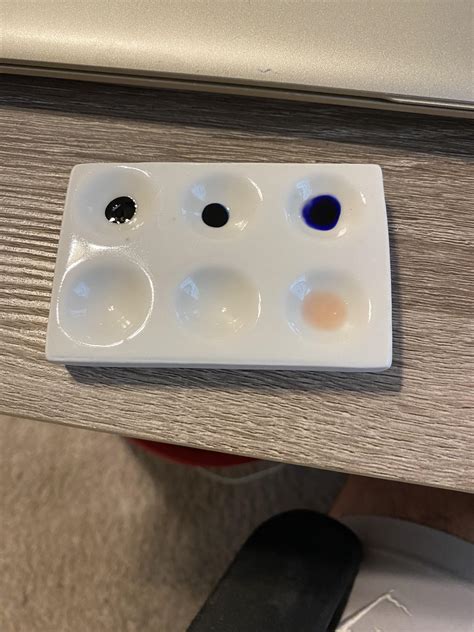 First Time Reagent Testing R Reagenttesting