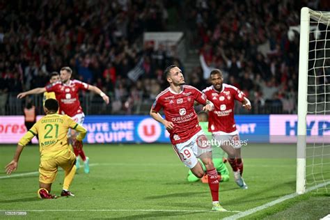 29 Mathias Pereira Lage During The Ligue 1 Uber Eats Match Between