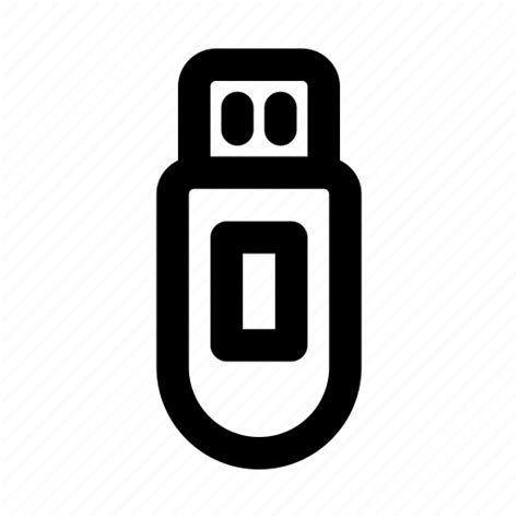 flashdisk hdd storage data document icon download on iconfinder