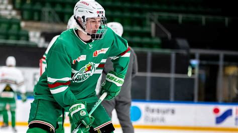 Tom Willander Dobberprospects