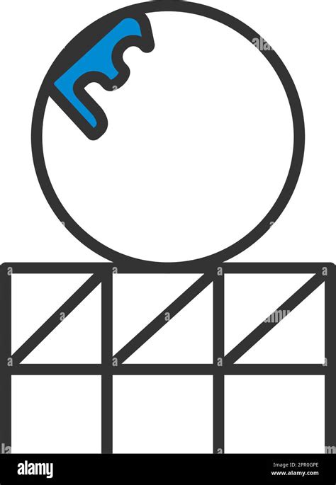 Recreation Loop Stock Vector Images Alamy