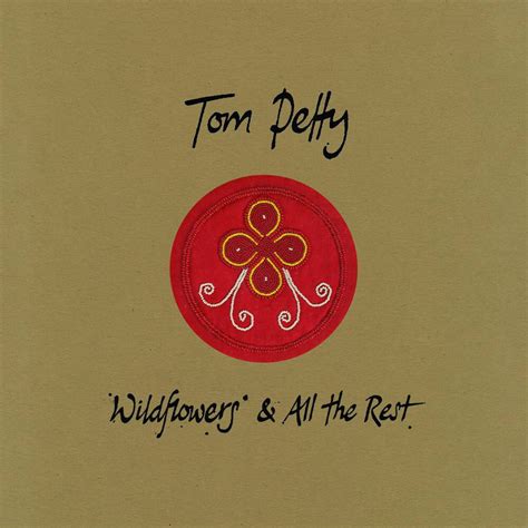 Tom Petty Wildflowers And All The Rest Super Deluxe 7lp Vinyl Box Se