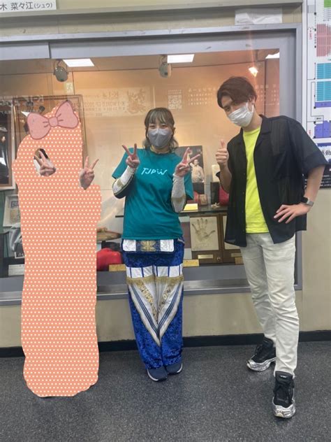 ぎりこ ˙ ˙ On Twitter Rt Mahiro Tjpw 昨日は一緒に演劇をやっていた子が来てくれました。阿座上さん