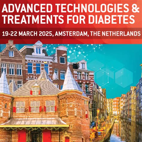 Diabetes Medtech News From Attd 2025