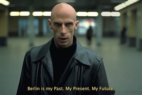 Гарри Поттер но в Берлине Neural Networks Midjourney Harry Potter Potteriana Ai