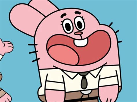 Les 17 Meilleures Images Du Tableau Le Monde Incroyable De Gumball Sur