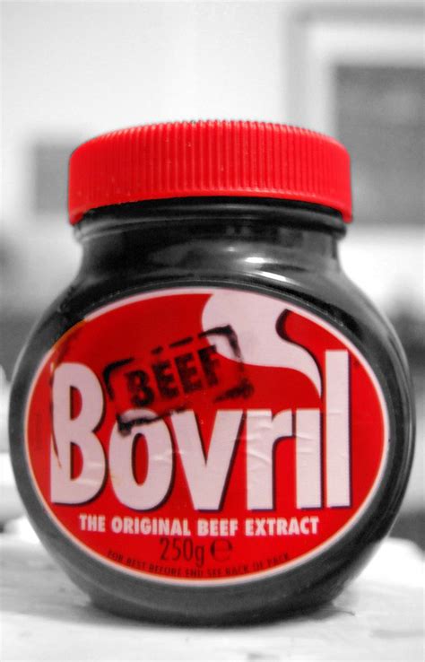 10 Things You Probably Didnt Know About Bovril Scotsman Food And Drink
