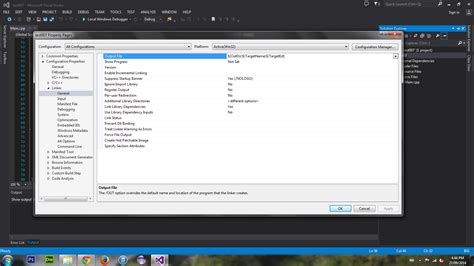 Visual Studio Cannot Load An Image File As Texture Using C And Sfml