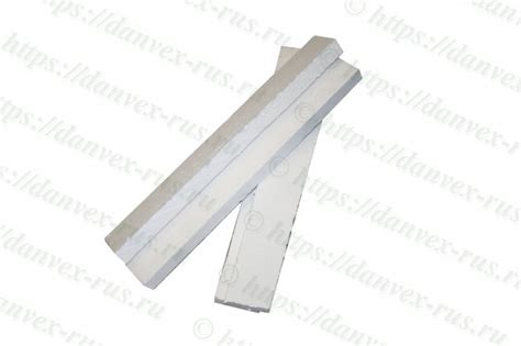 Теплоизоляция боковых стенок передней двери котлов Danvex Danvex официальный дилер в России