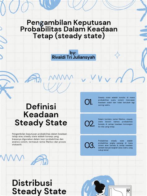 Ppt Steady State Pdf