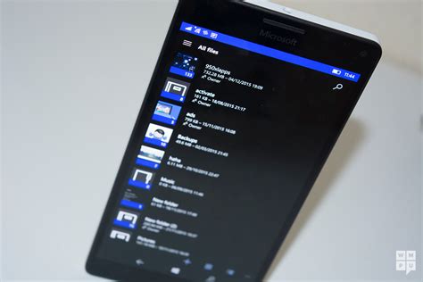 Microsoft Rolls Out Onedrive And Camera Updates For Some Windows 10