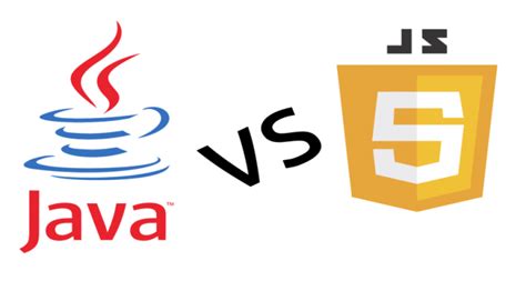 Conoce Las Diferencias Entre Java Y Javascript