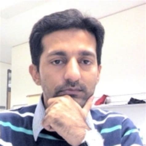Saim Ghafoor Phd University College Cork Cork Ucc Research Profile