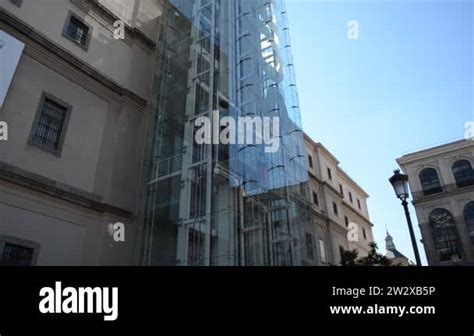 Elevator Museum Stock Videos And Footage Hd And 4k Video Clips Alamy