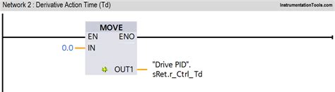 Motor Speed Control Using VFD And PLC Programming Logic
