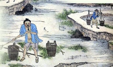 中國古代農學 中國文化研究院 燦爛的中國文明