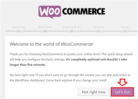Wordpress How To Install Woocommerce Plugin Mbrsolution