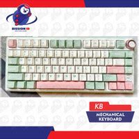 Jual Royal Kludge Rk75 Mei 2025 Harga Termurah - Cicil 0% 3x di Tokopedia