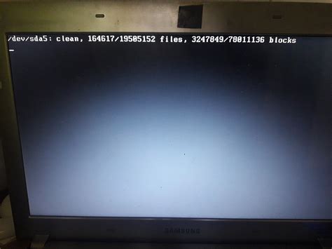 Problema Em Notebook Linux Diolinux Plus