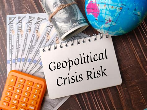 Heightened Geopolitical Risks Hitting Trade Finance Marsh Business