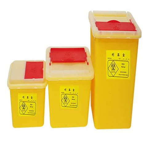 Sharps Container Everything You Need To Know The Ultimate Guide Jinyemed Com