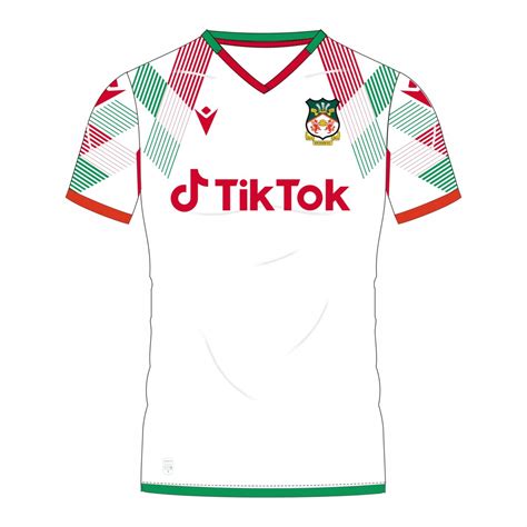 Shop Wrexham Afc Club Shop