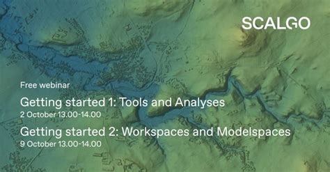 scalgo on linkedin get started with scalgo live 🌍 are you new to