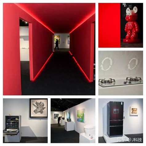 生活之上•美美与共 红顶奖x后毕业季生活美学跨界艺术大展开幕！ 知乎