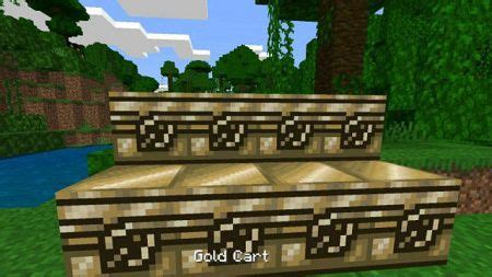 Download Chisel And Bits Mod For Minecraft PE