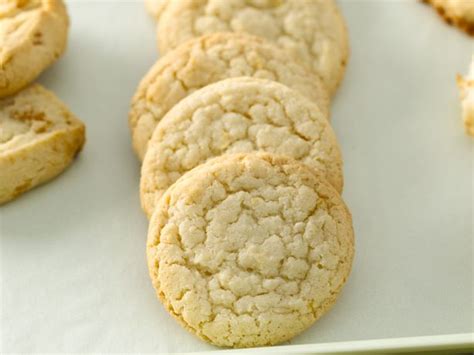 Lemon Cookies General Mills Foodservice