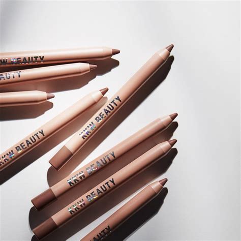 Kkw Beauty Kkwbeauty Posted On Instagram 8 Pc Mini Lip Liner Set — Our Bestselling Lip